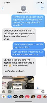 BISH’S RV OF MERIDIAN - Updated September 2025 - 46 Photos & 165 ...