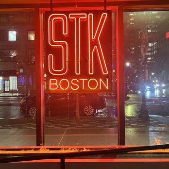 STK STEAKHOUSE - Updated July 2024 - 105 Photos & 104 Reviews - 222 ...