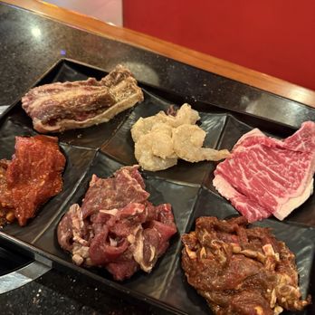 HONG BBQ & HOT POT - Updated December 2025 - 204 Photos & 108 Reviews ...
