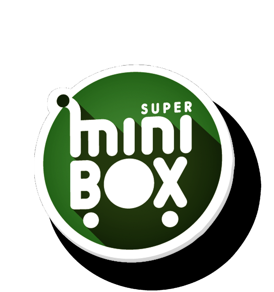SUPERMERCADO MINIBOX CAJUAIS - Updated January 2025 - Av. Enoque Carneiro 3964, Icapuí - CE ...