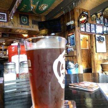 SPRINGBOK BAR & GRILL - Updated 05/2025 - 398 Photos & 792 Reviews ...