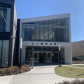 COLUMBUS METROPOLITAN LIBRARY - GAHANNA BRANCH - Updated October 2025 ...