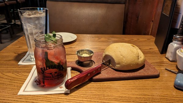 SALTGRASS STEAK HOUSE - 297 Photos & 238 Reviews - 8440 International ...