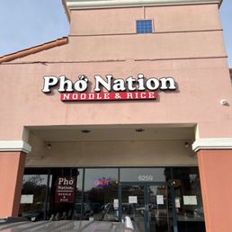PHO NATION - Updated January 2026 - 636 Photos & 330 Reviews - 6259 ...