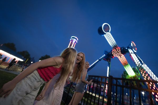 FUN LAND OF FAIRFAX - Updated January 2026 - 115 Photos & 86 Reviews ...