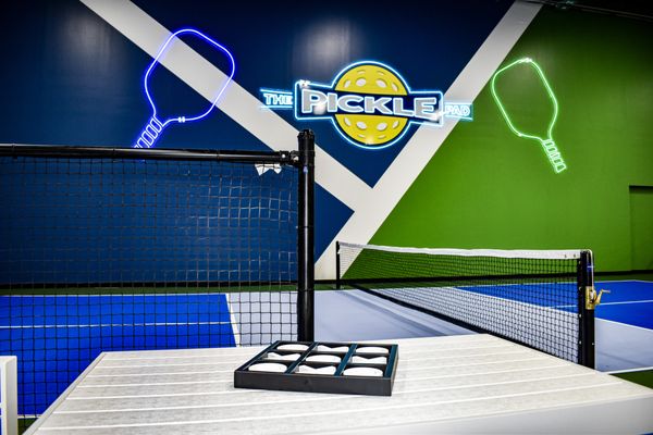 THE PICKLE PAD - TALLAHASSEE - Updated September 2025 - 64 Photos & 10 ...