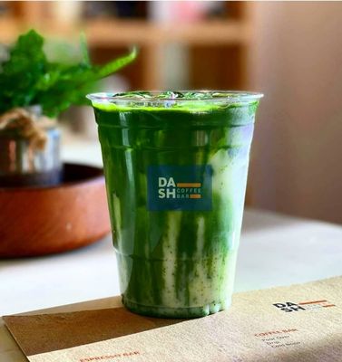 DASH COFFEE BAR - Updated November 2025 - 1263 Photos & 635 Reviews ...