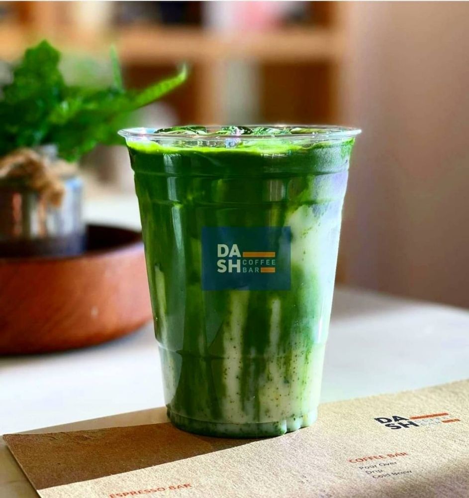 DASH COFFEE BAR - Updated December 2025 - 1285 Photos & 645 Reviews ...