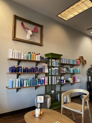 HABIT HAIR SALON - 58 Photos & 50 Reviews - 858 B Alamo Dr, Vacaville ...