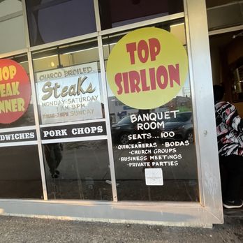 CHARCO BROILER STEAK HOUSE - Updated January 2026 - 145 Photos & 143 ...