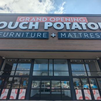 COUCH POTATOES FURNITURE STORE - NORTH AUSTIN - Updated February 2026 ...