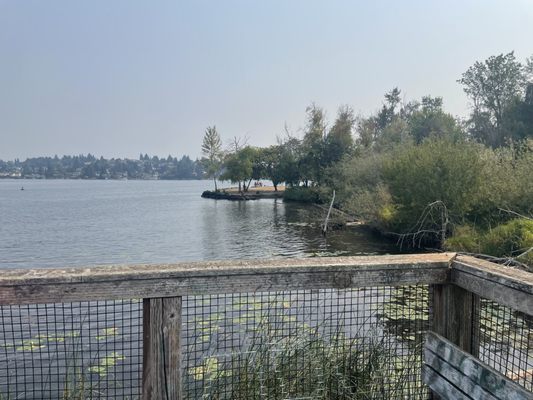 MCCURDY PARK - ARBORETUM TRAIL - Updated November 2024 - 27 Photos ...