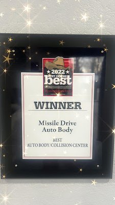 MISSILE DRIVE AUTO BODY - Updated December 2025 - 18 Photos & 10 ...