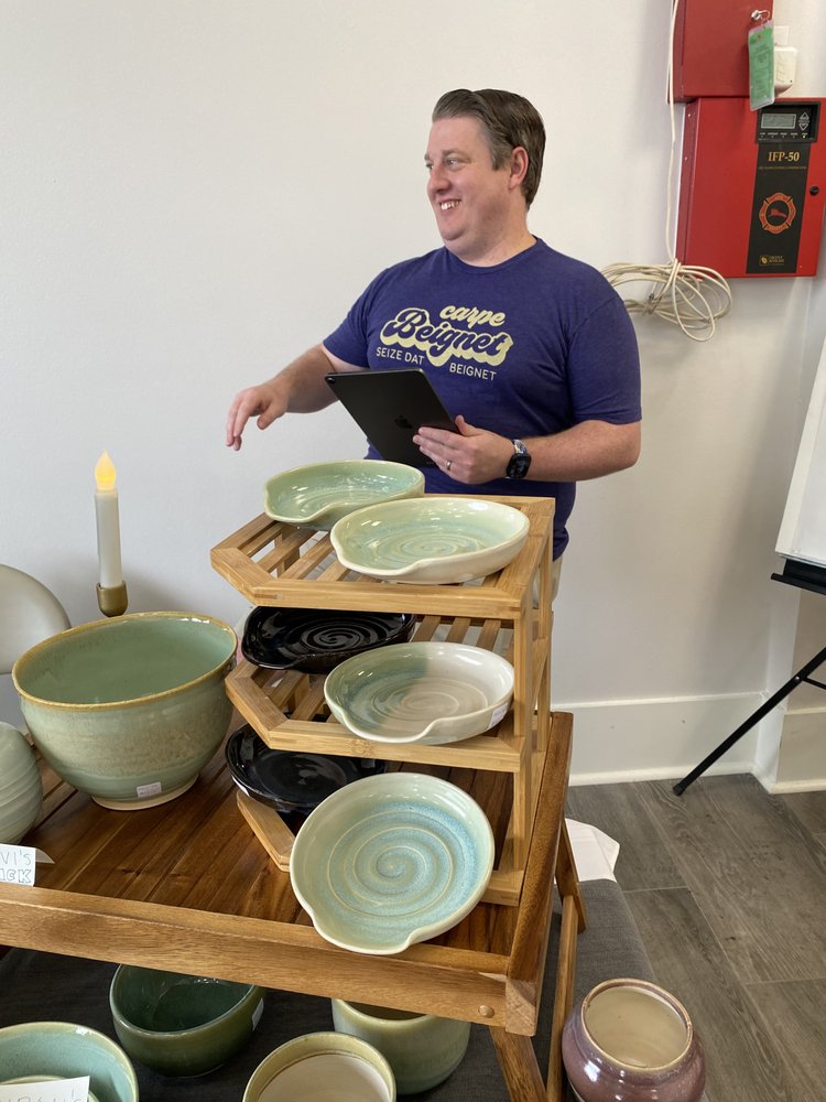 POSH CLAY - Updated October 2025 - 135 Photos - 3333 Kingman St ...