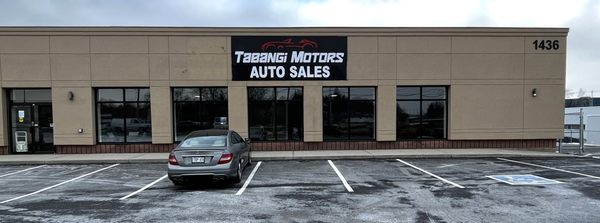 TABANGI MOTORS - Updated December 2025 - 18 Photos - 1436 Victoria ...