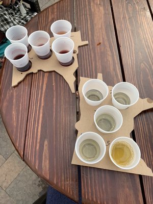 RUSTIC ROOTS WINERY - Updated May 2024 - 91 Photos & 28 Reviews - 20168 ...