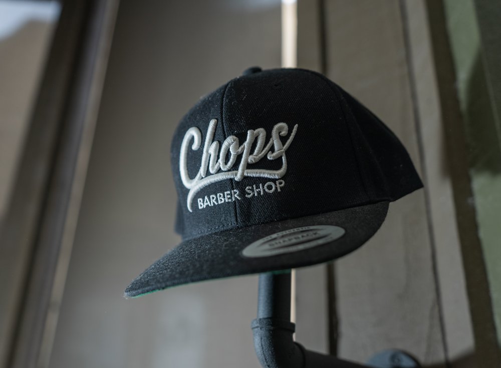 CHOPS BARBER SHOP - Updated July 2024 - 55 Photos & 133 Reviews - 9950 ...