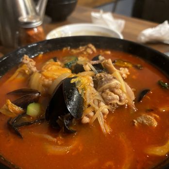 MODOO BANJEOM - Updated August 2024 - 247 Photos & 116 Reviews - 18404 ...