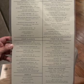 THE COOPERAGE AMERICAN GRILLE - Updated July 2025 - 348 Photos & 220 ...