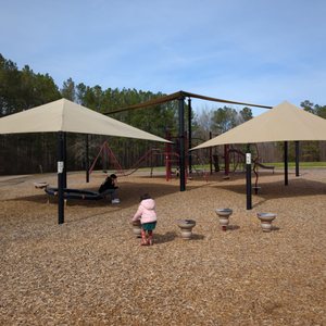 ANGIER RECREATION PARK - Updated June 2025 - 17 Photos - Hickory St ...