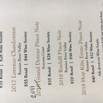 LANDMARK VINEYARDS HOP KILN ESTATE - Updated December 2025 - 75 Photos ...