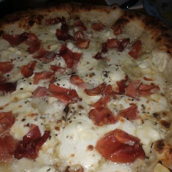 A DOPO SOURDOUGH PIZZA - 443 Photos & 458 Reviews - 516 Williams St ...