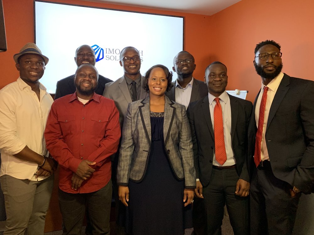 IMO TECH TRAINING - 24 Photos - 9470 Annapolis Rd, Lanham, MD - Yelp