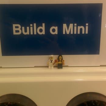 LEGO STORE - Updated December 2025 - 84 Photos & 56 Reviews - 119 ...