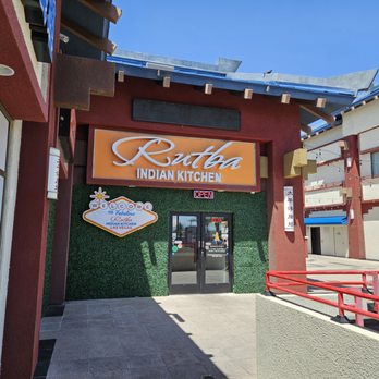 RUTBA INDIAN KITCHEN - Updated July 2024 - 186 Photos & 102 Reviews ...