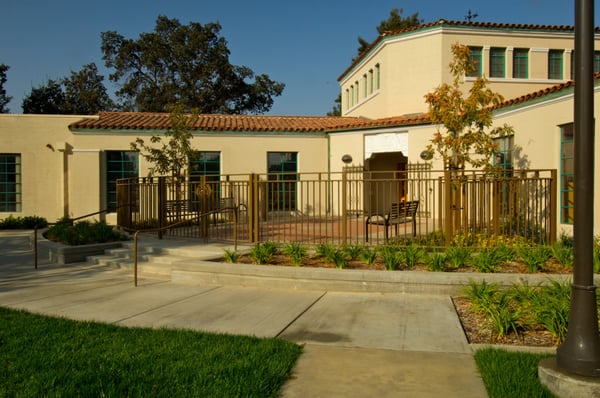 TULARE COUNTY LIBRARY - Updated December 2025 - 23 Photos & 23 Reviews ...