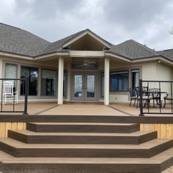 INTEGRATED OUTDOOR DESIGNS - 40 Photos - San Antonio, TX - Yelp