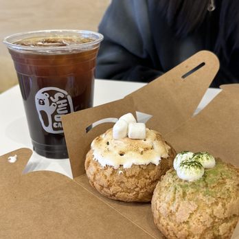 SHUU CAFE - Updated June 2024 - 56 Photos & 29 Reviews - 10 Schalks ...