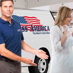 GLASS AMERICA - 19 Photos - 5415 S Decatur Blvd, Las Vegas, Nevada ...