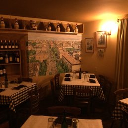 VILLA VERONE RISTORANTE ITALIANO - Updated April 2025 - 138 Photos ...