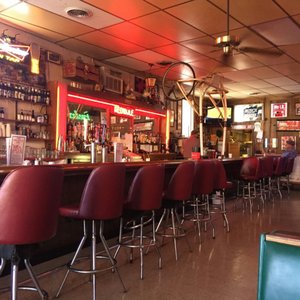 RED MULE INN - 30 Photos & 25 Reviews - 501 E Main St, Eaton, Ohio ...