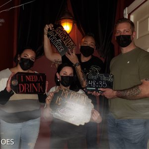 ENIGMA ESCAPES WA - 36 Photos & 78 Reviews - 101 S 10th St, Tacoma, WA - Yelp