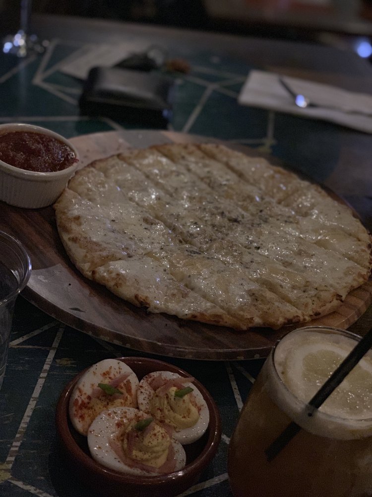 The Octopus Bar, Seattle | Roadtrippers