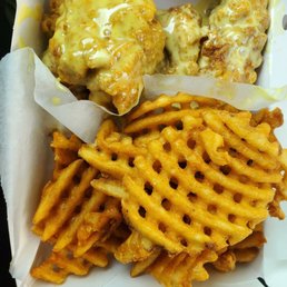 WINGS OVER NEWINGTON - Updated June 2024 - 119 Photos & 81 Reviews ...