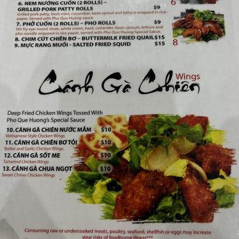 PHO QUE HUONG - 1422 Photos & 364 Reviews - 1160 Maunakea St, Honolulu ...