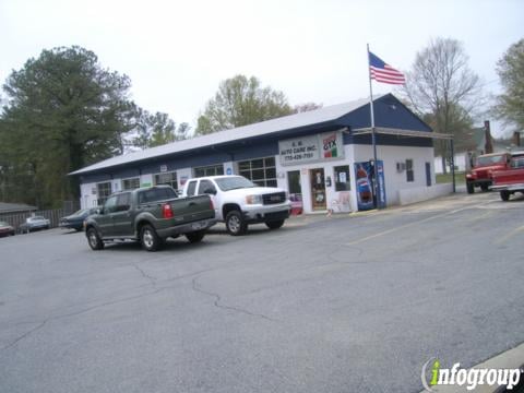 K.M. AUTO CARE - Updated December 2025 - 47 Reviews - 3481 Cherokee St ...