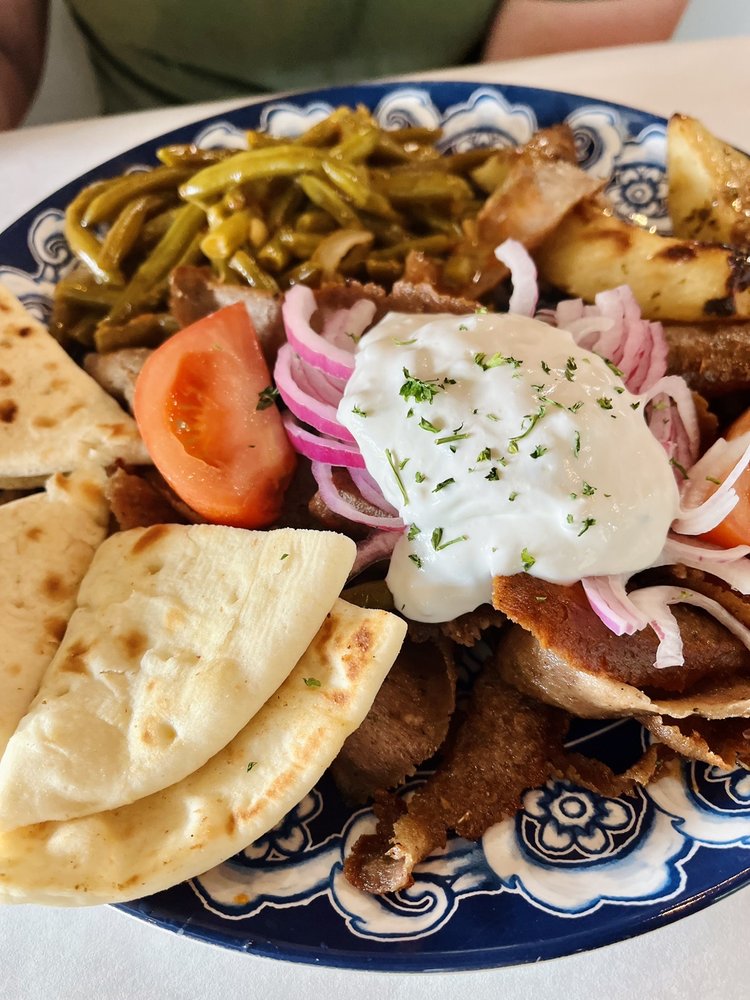 THE MED - 54 Photos & 31 Reviews - 5614 Washington St, Indianapolis, IN ...