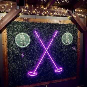 BIG MINI PUTT CLUB - Updated October 2025 - 175 Photos & 174 Reviews ...
