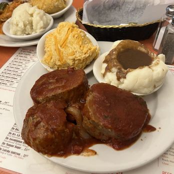 AMY RUTH’S - Updated December 2024 - 2956 Photos & 3127 Reviews - 113 W ...