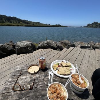 CAFE AQUATICA - Updated June 2024 - 569 Photos & 475 Reviews - 10439 ...