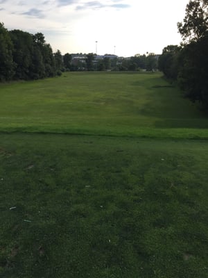 CHENOWETH GOLF COURSE - Updated October 2025 - 3087 Chenoweth Rd, Akron ...