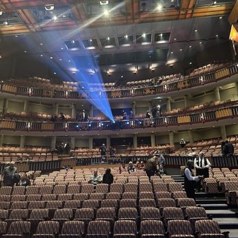 CERRITOS CENTER FOR THE PERFORMING ARTS - Updated November 2024 - 420 ...