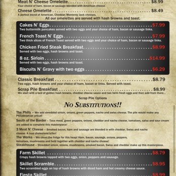 PEREBOOM CAFE - Updated September 2025 - 15 Reviews - Highway 12 & 25 ...