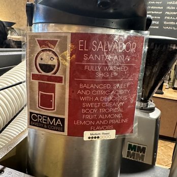 CREMA COFFEE & BAKERY - Updated May 2025 - 298 Photos & 310 Reviews ...