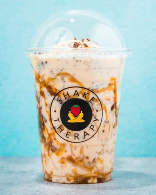 SHAKE THERAPY - Updated December 2025 - 34 Photos - 6161 Thorold Stone ...