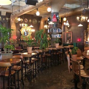 DARLING - Updated July 2024 - 225 Photos & 114 Reviews - 4328 Boulevard ...